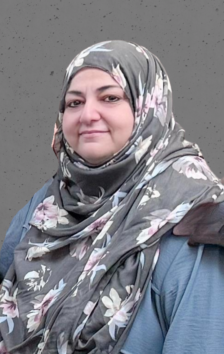 Faculty & Staff – Islamic School of Irving